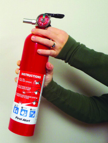 Smoke detectors credited with saving lives | News, Sports, Jobs - The ...